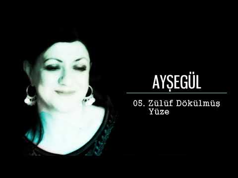 05. Zülüf Dökülmüş Yüze