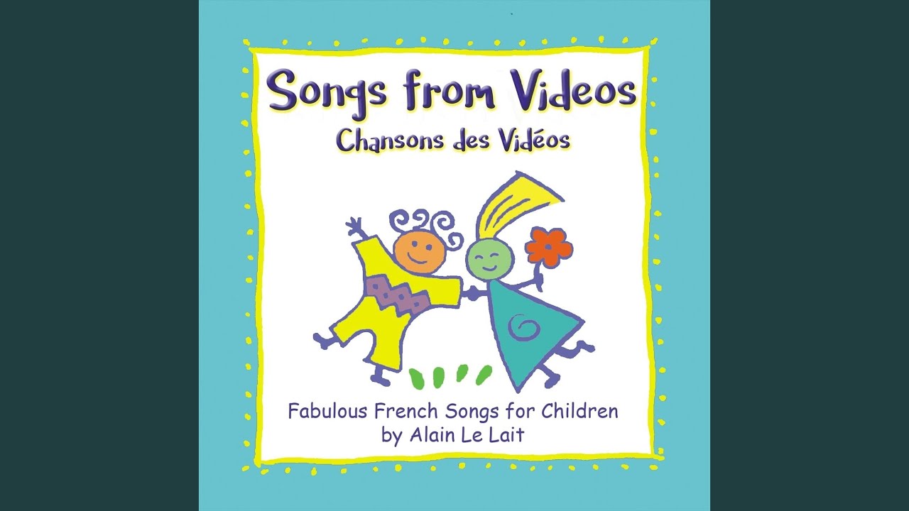 Verbe avoir - Présent - Alain Le Lait: Song Lyrics, Music Videos & Concerts