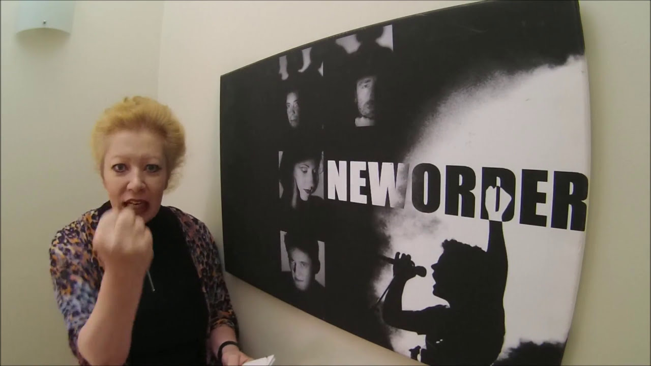 Vlog 39 Creating a poster - YouTube