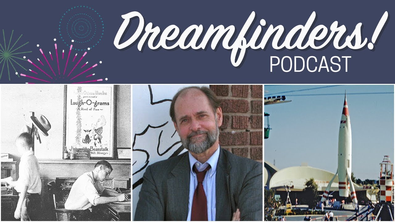 Dreamfinders - Dan Viets - YouTube