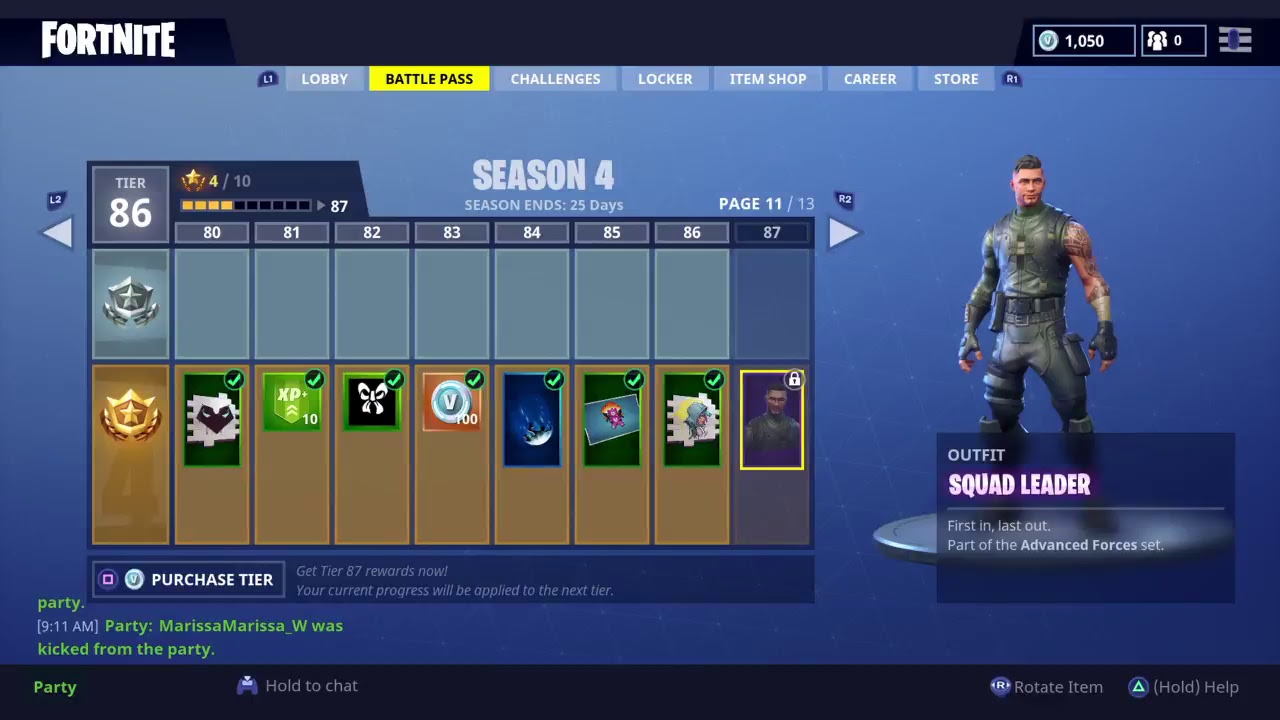Week 7 challenges - YouTube