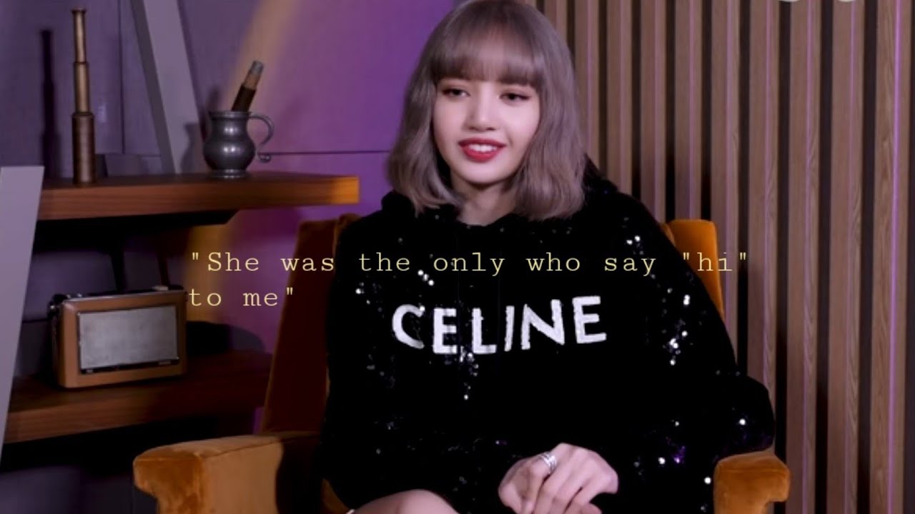 Lisa talking about the first time meeting her members - YouTube