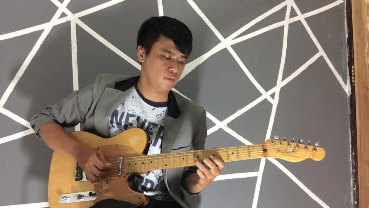 Funky Kopral - FUNCHOPAT 2 Part interlude Solo Gitar - YouTube