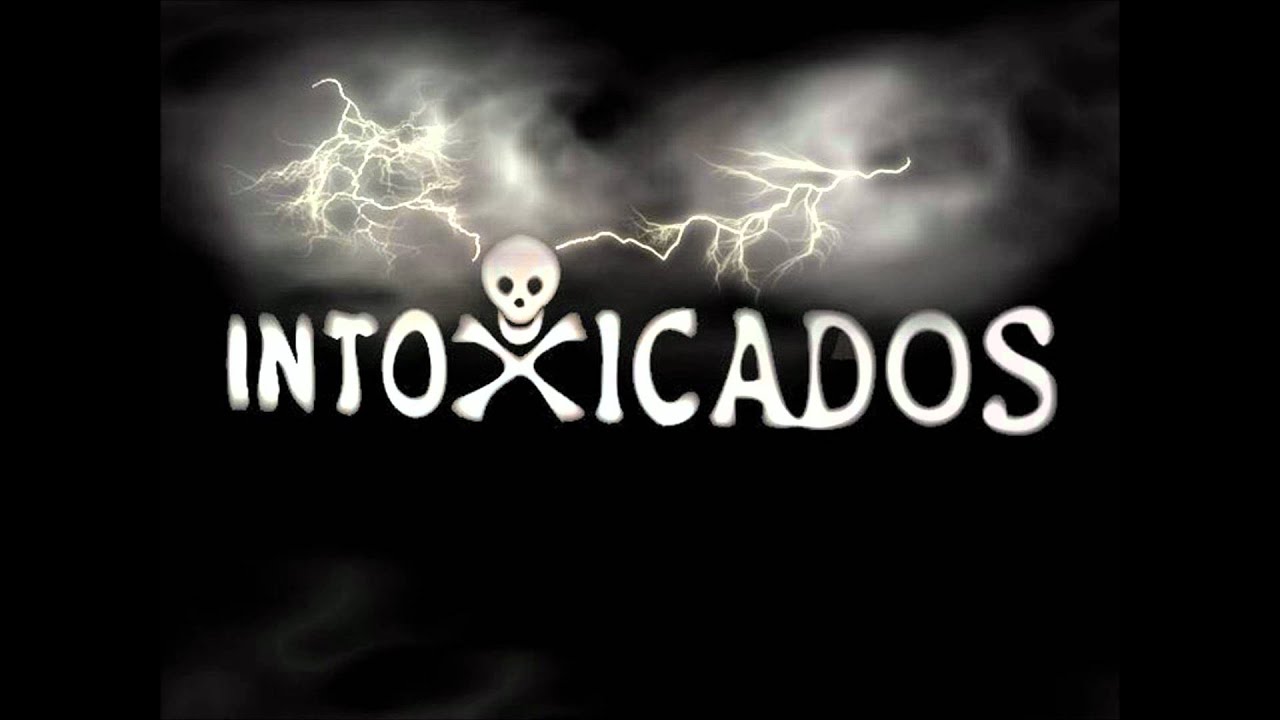 INTOXICADOS 2012!! TEMA INEDITO!!! - YouTube