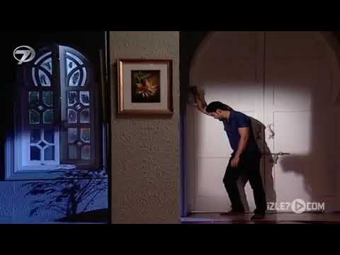 maan geeti evden kovuyor ama geet pencereden içeri giriyor