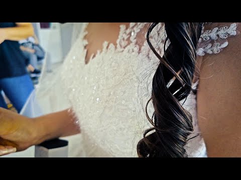 THE WEDDING - Evlilik (Kısa Film) - Zhiyun Smooth 4 & Redmi Note 8 Pro