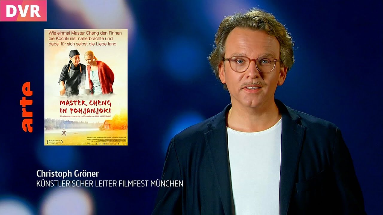 Master Cheng in Pohjanjoki - Arte Cinema - 2022 - YouTube