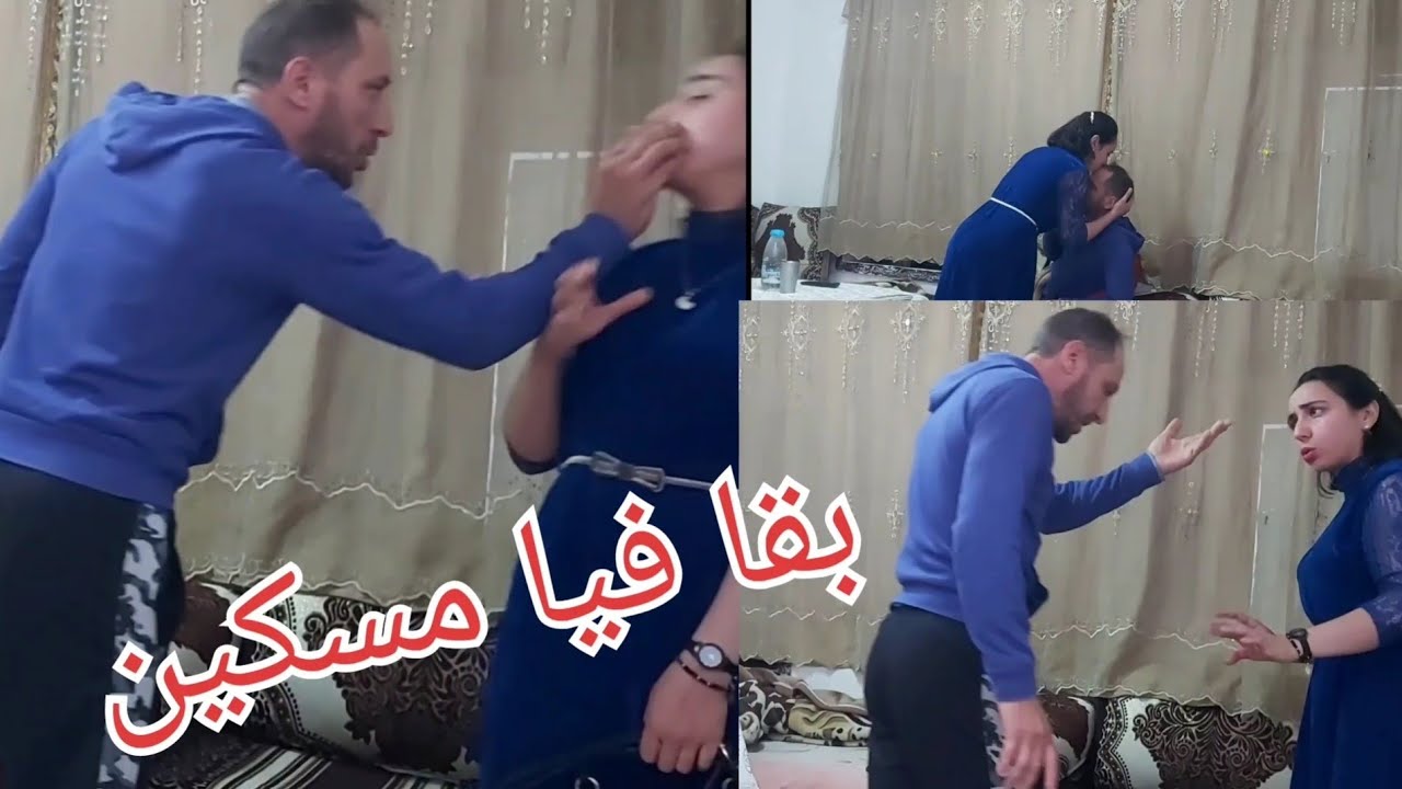 خرجت ليه العقل 😜بقا فيا مسكين Youtube