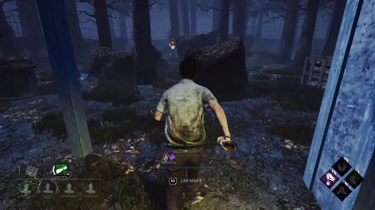 Dead by Daylight_20191208120329 - YouTube