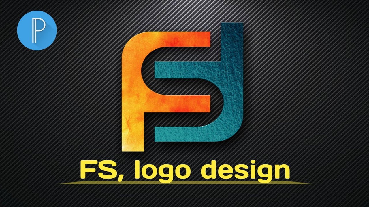 Fs Logo Design