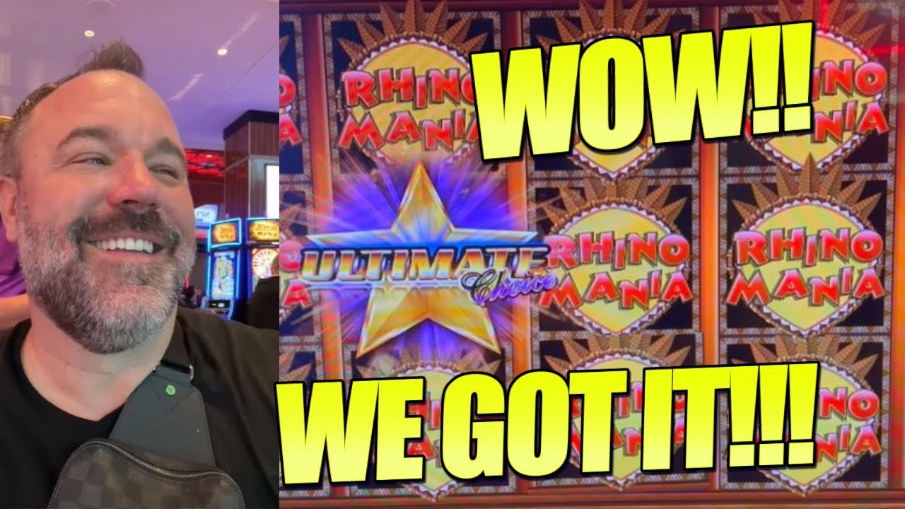 How I Made A Ton Of Money On A Hard Game - YouTube