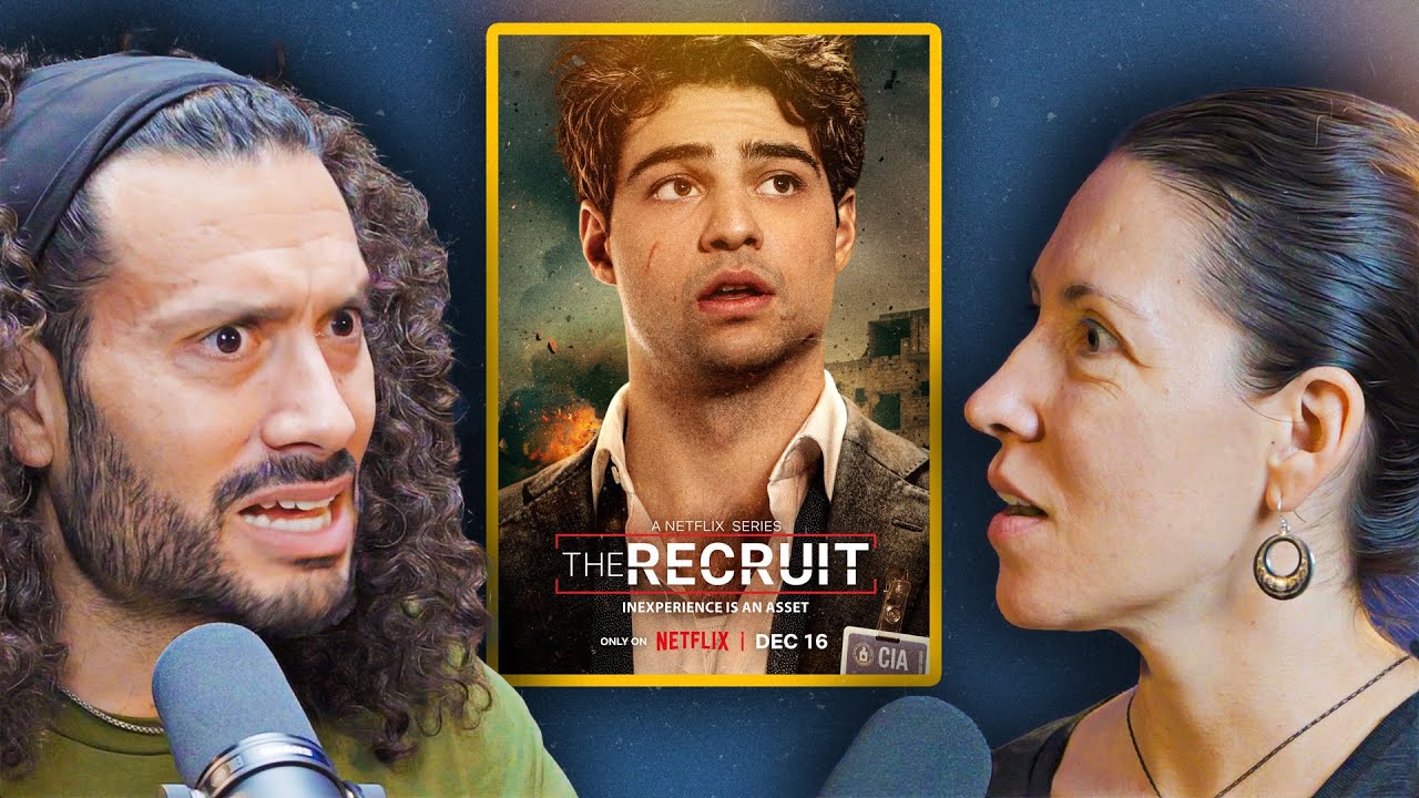 CIA's Recruitment Process EXPOSED - YouTube