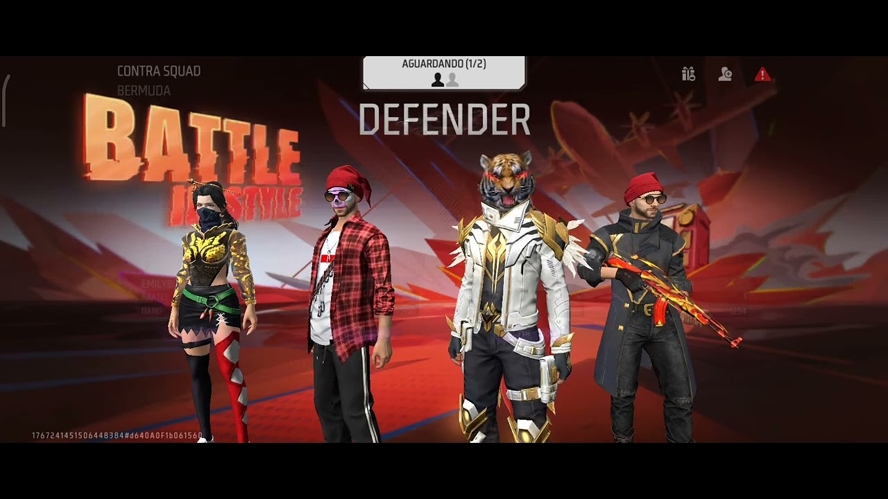 Contra squad - YouTube