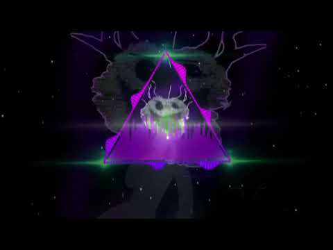 Laser "multiversal nightmare" - YouTube