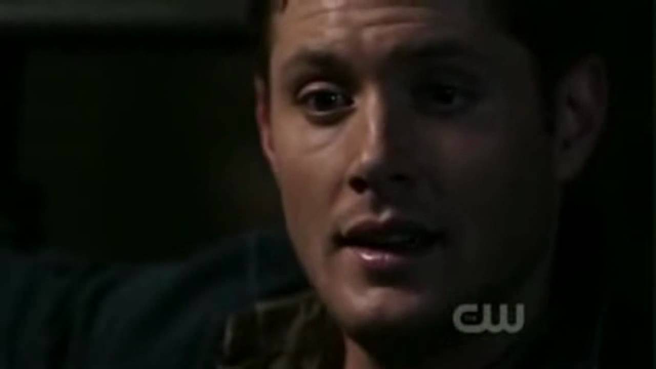 Supernatural Dean season 5 [HD] - YouTube