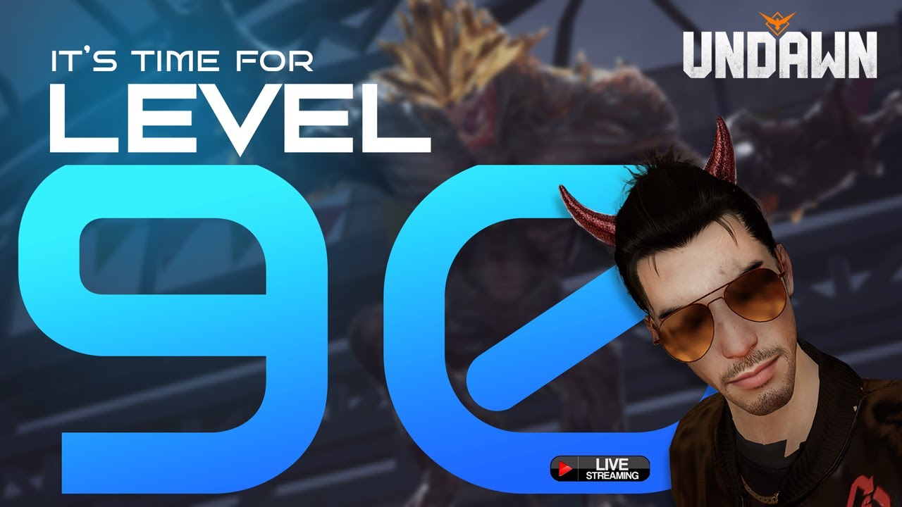 UNDAWN level 90 Gameplay - Aurich island Map unlock - YouTube