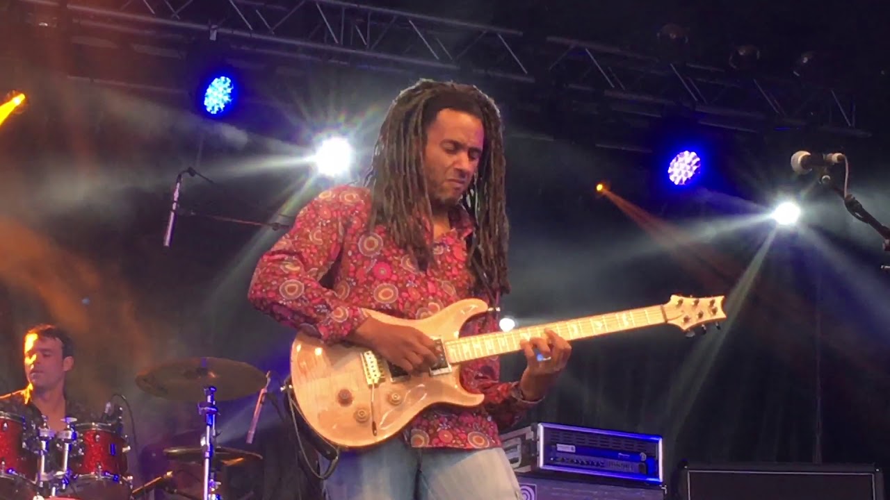 Band Of Gypsies - YouTube