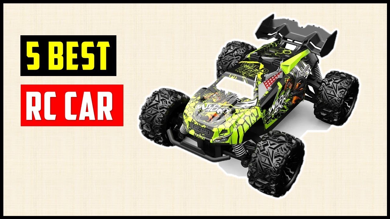 Best RC Car Reviews Aliexpress 2024 | Top 5 best Best RC Car - YouTube