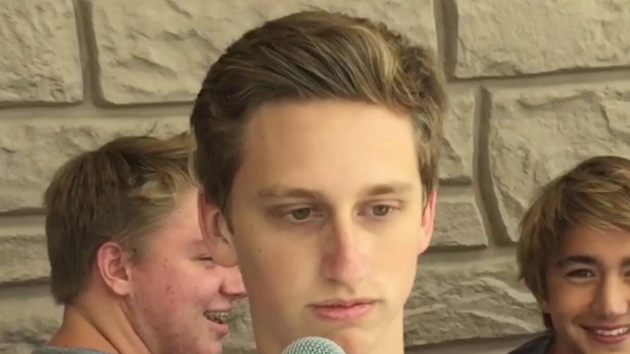 Things with Jed Carter Ep 1 (Part 2) - YouTube