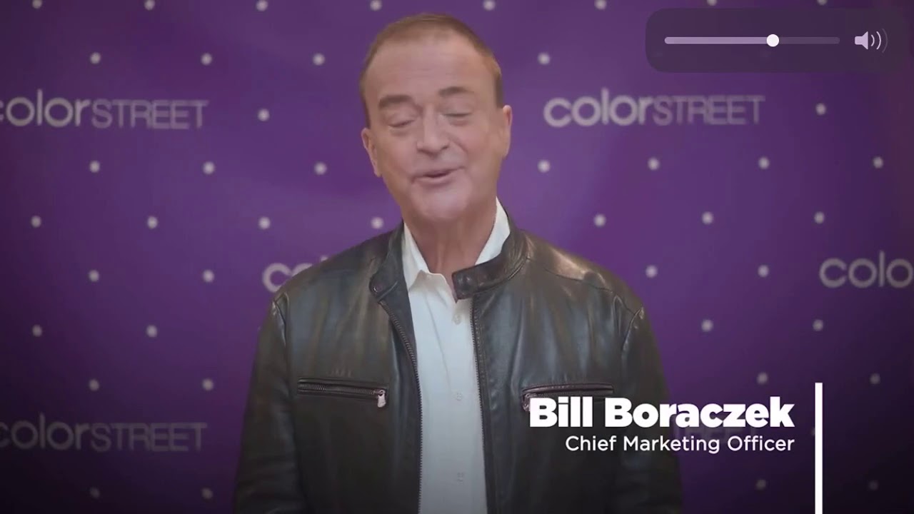 Color Street Trends & 2020/21 Fall and Winter Collection - YouTube