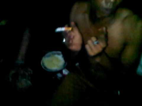 Lucu cewe mabuk part ||