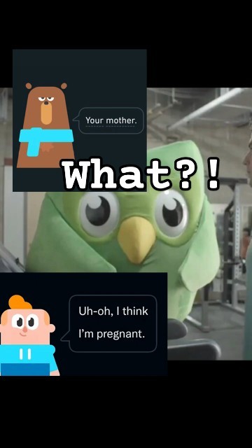 What If Duo makes a mistake? - YouTube