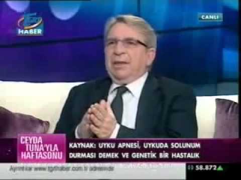 Uyku Apnesi Belirtileri Nelerdir?Tedavisi Nasıldır?