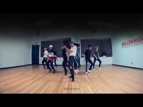 NCT 127 Regular x Cardi B ft. Megan Thee Stallion WAP