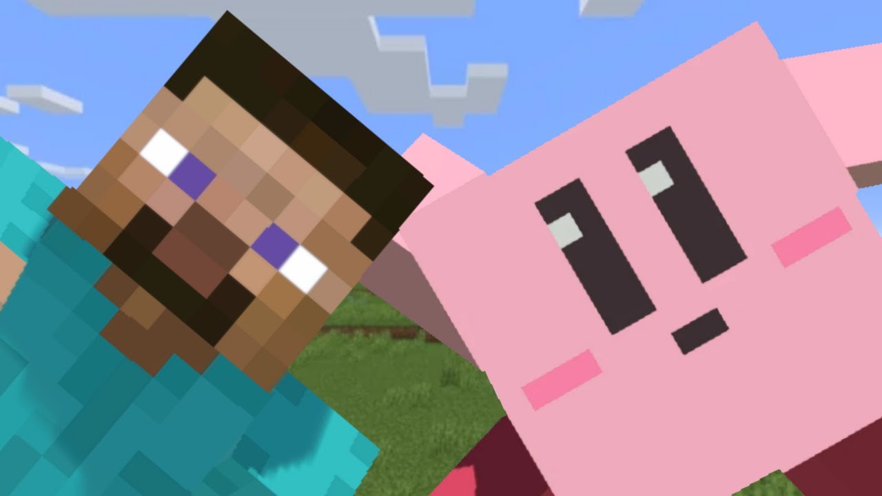 Steve Rocks the Blocks - YouTube