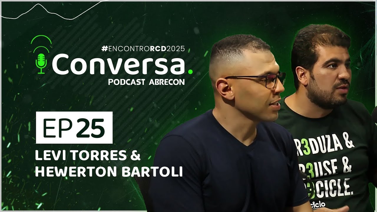 Debate com Levi Torres e Hewerton Bartoli. Ep.25 - YouTube