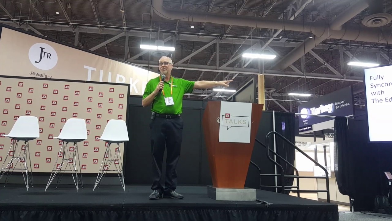 Watch "Dave Mink How To Increase Sales By 15% in 90 days guaranteed ...