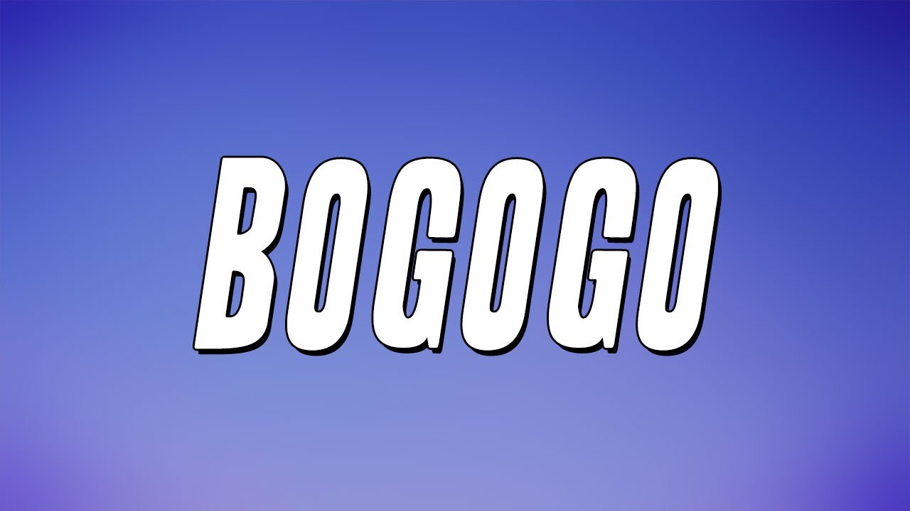 Sam Deep & Azana - BoGogo (Lyrics) - YouTube
