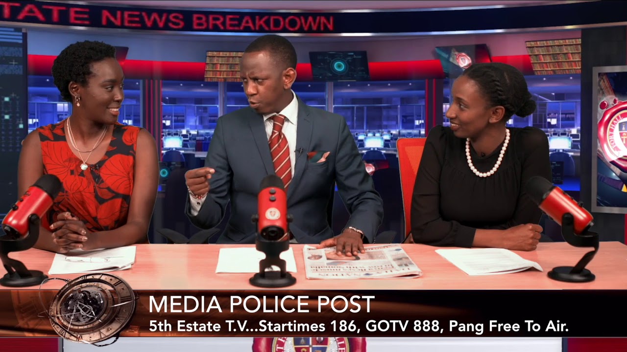 A Guide to IMPEACHING Matiangi: Will Ruto Succeed? - YouTube