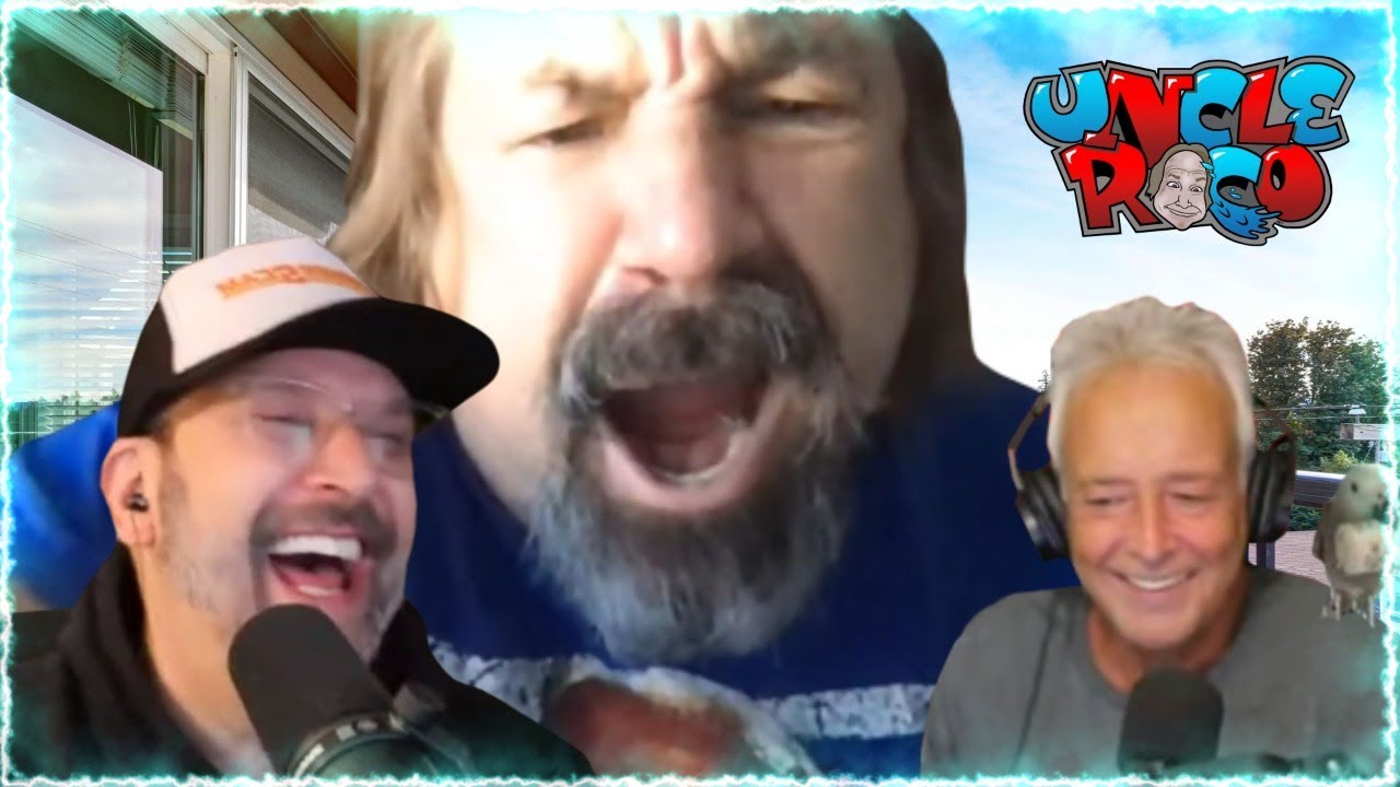 Stuttering John FAILS At Stream Sniping AGAIN! | The Uncle Rico Show ...
