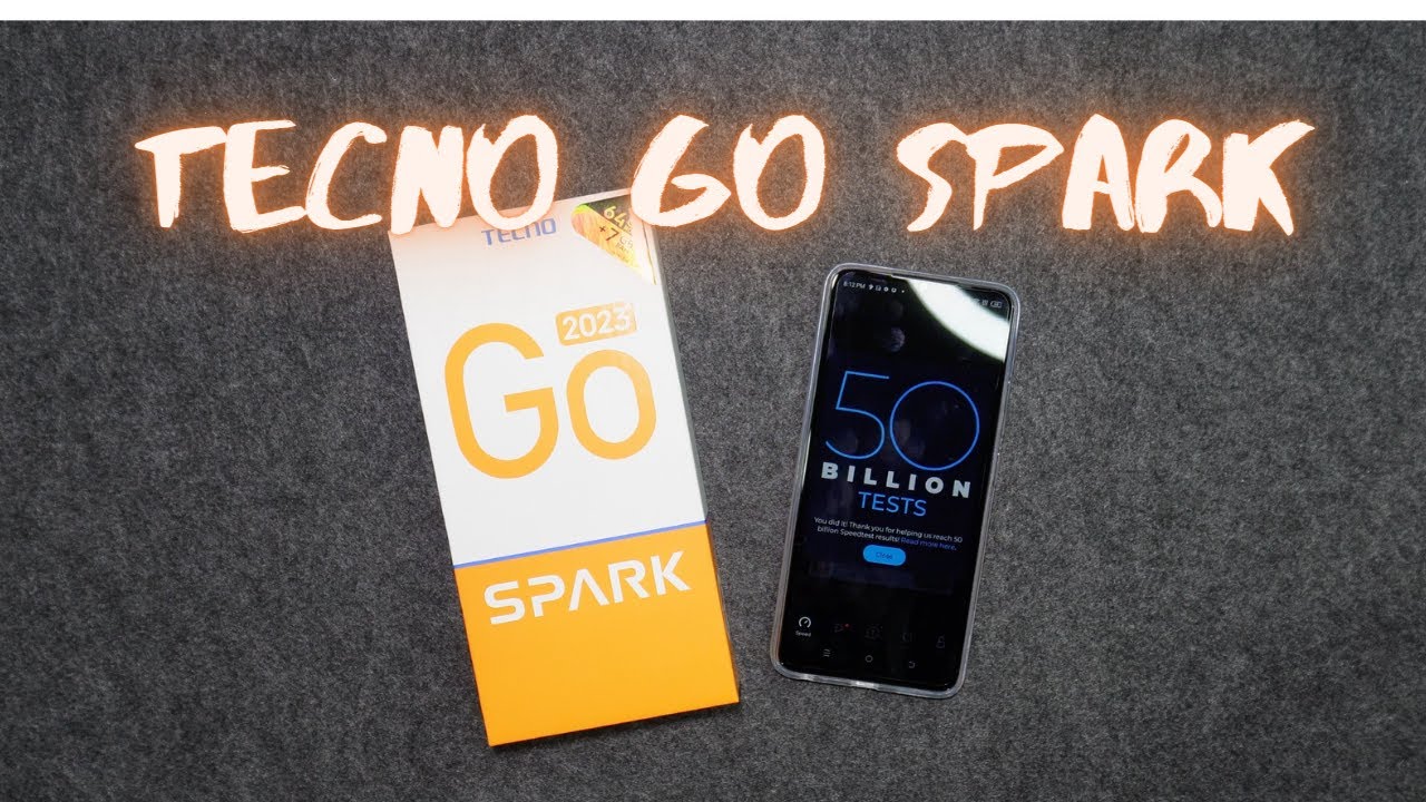 TECNO GO SPARK 4GB VARIANT - LESS THAN 3K NA CP OK BA? DI BA LAG ...