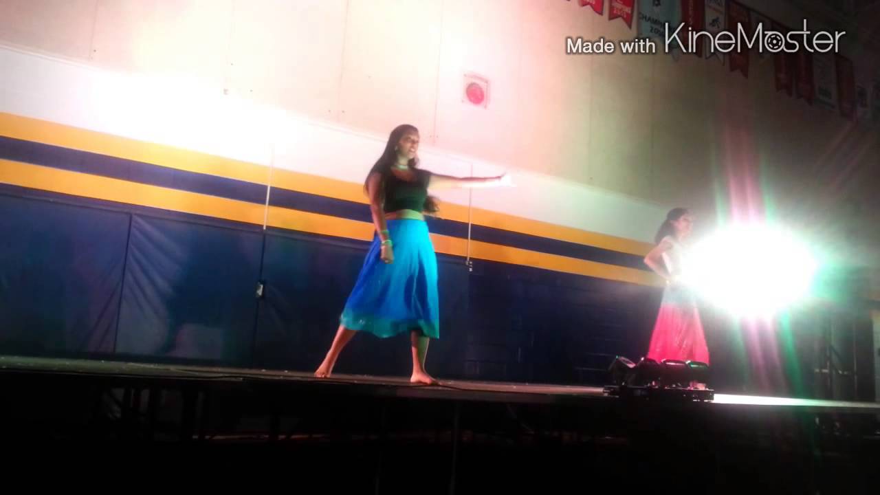 Bollywood Item Song Mix Dance - YouTube