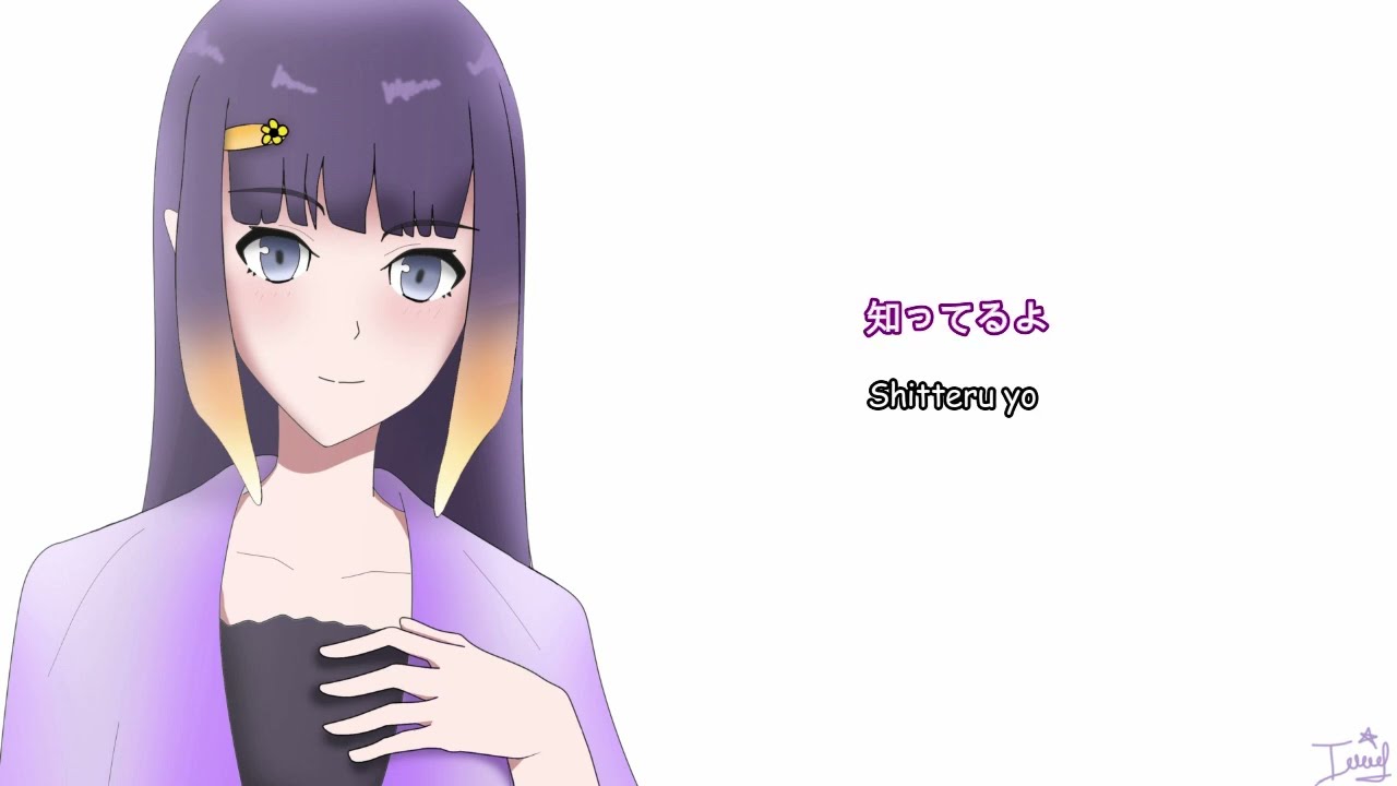 [Acoustic Cover] VIOLET - Ninomae Ina'nis - YouTube