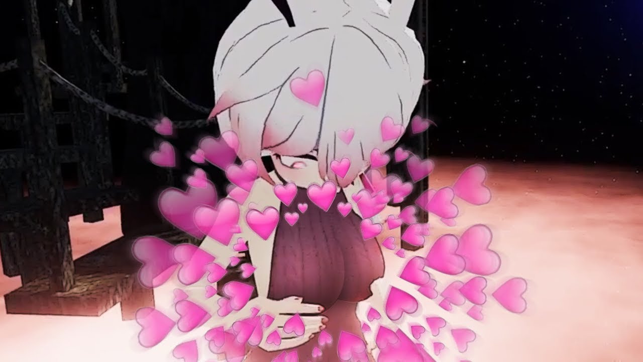 HE CANT STOP STARING!! | Pokelawls VRChat w/ Sodapoppin - YouTube