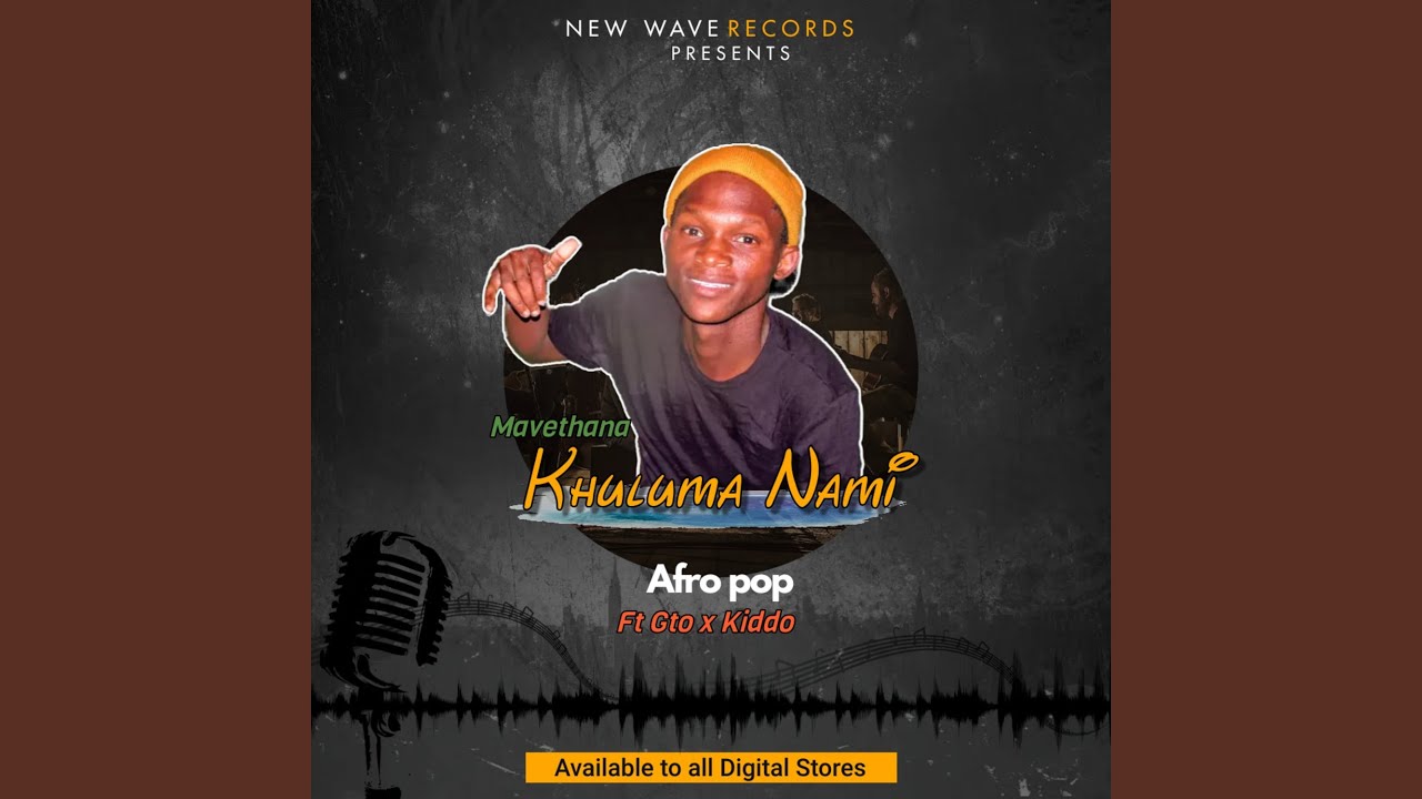 Khuluma Nami - YouTube