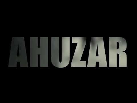 Xaç Atası - AHUZAR(İthaf)