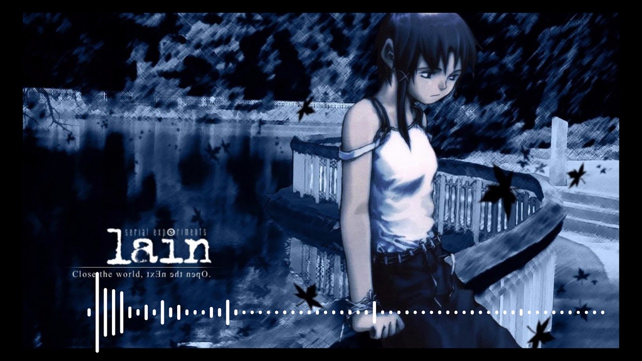 Lain | Full Opening - YouTube