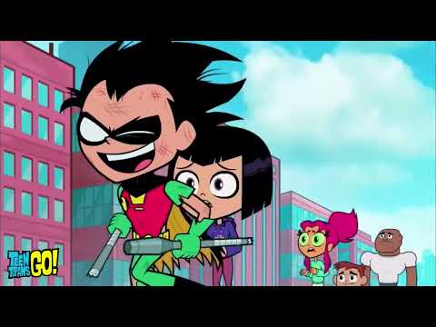 Robin dies | emotional | very angry