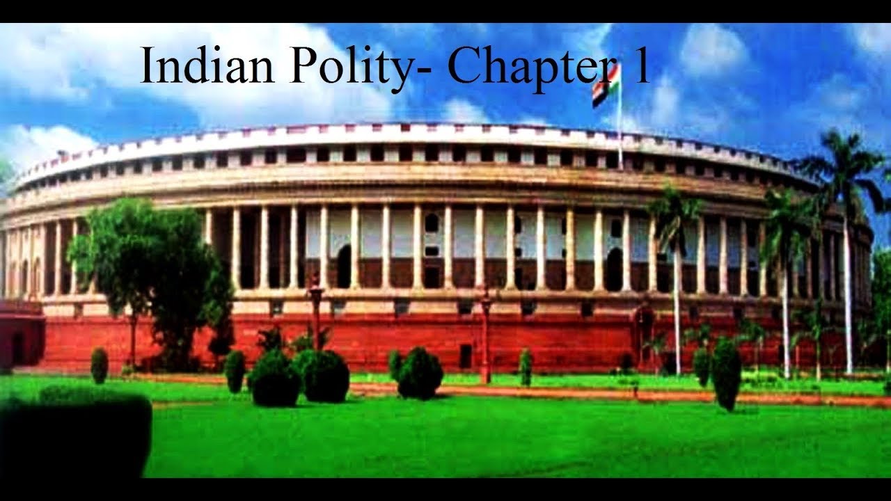 Indian polity- chapter 1- Evolution of Indian constitution || [UPSC\SSC ...