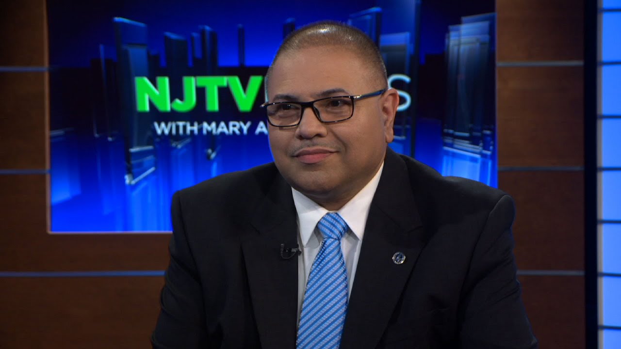 HHS Regional Director: 360,000 New Jerseyans Have Health Insurance ...