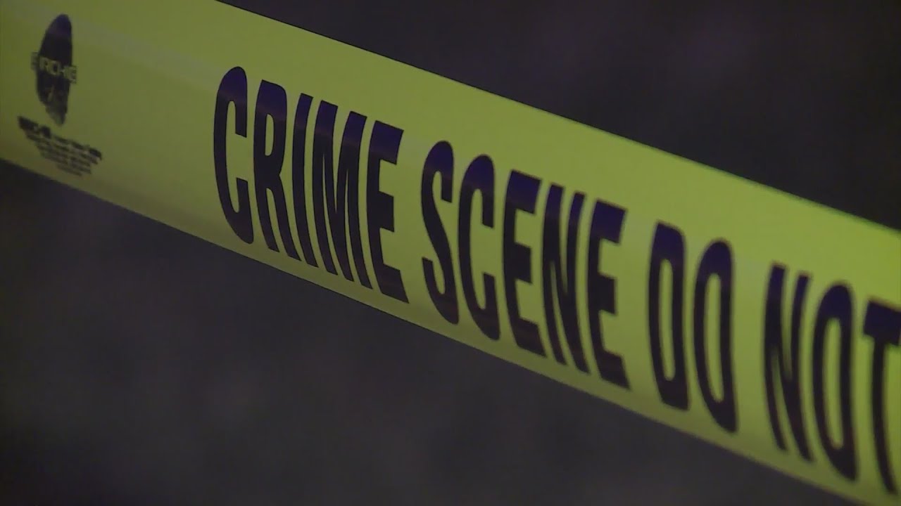 Special report: Fighting for a witness protection program in Virginia ...