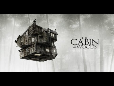 The Cabin in the Woods Trailer