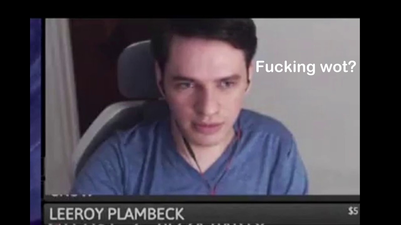 NeoCranium Reads the Dumbest Chat Message He's Seen | XEN STREAM RANT ...