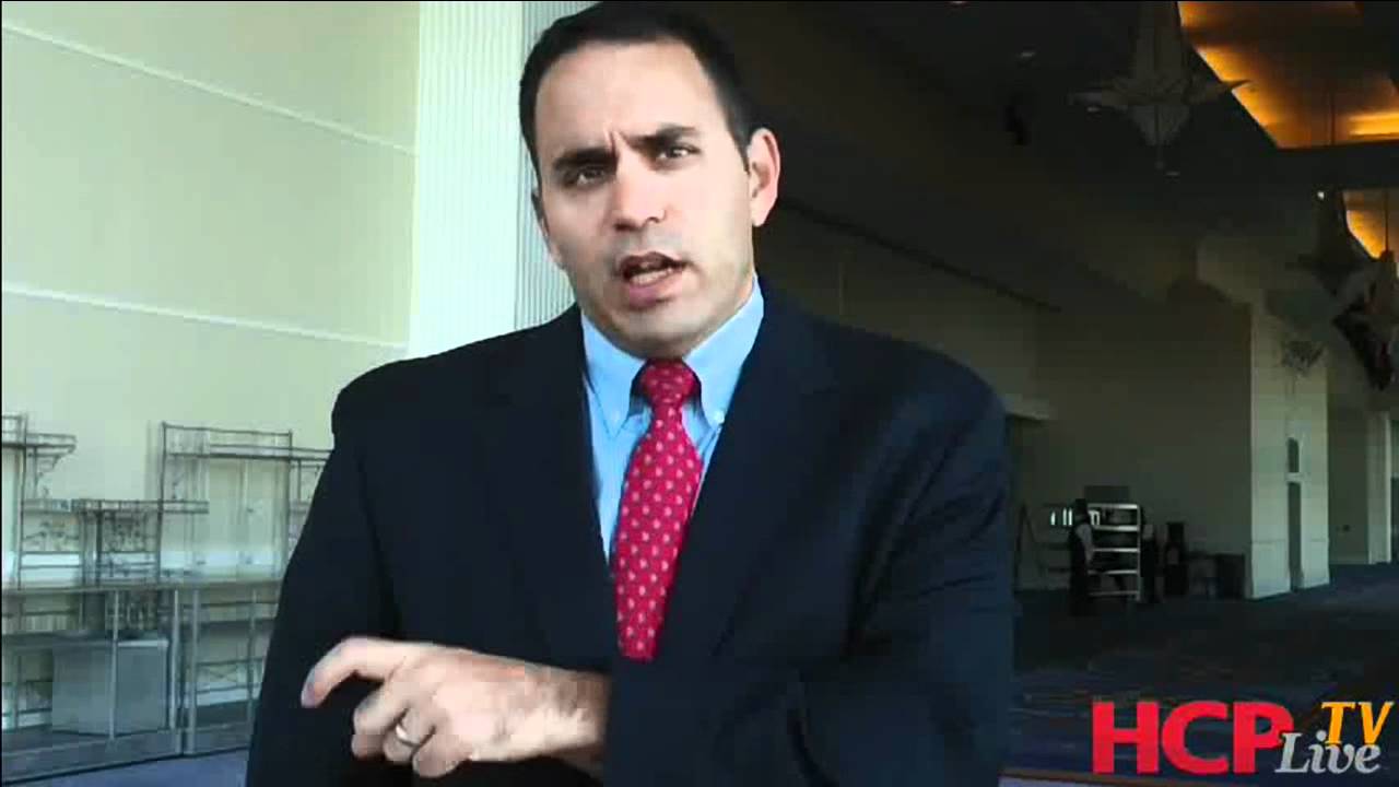 Dr. Raymond Cross on Treating Ulcerative Colitis - YouTube