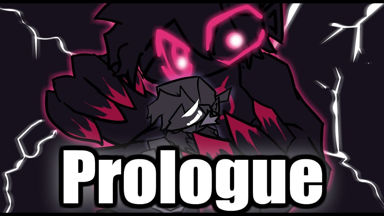 FNF: Corruption Rewind Soul BF vs Evil "PROLOGUE"! - YouTube