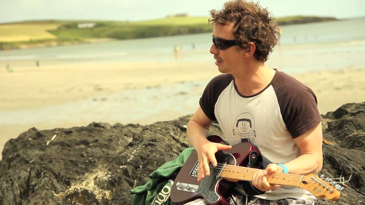 Case Studies :: Liam Ahern - YouTube